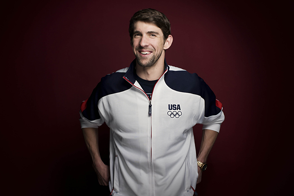 He's Baaack: Michael Phelps Readies to Make More Olympic History | TIME.com