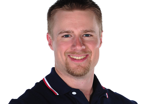 Matthew Emmons | London Olympics: 50 Athletes to Watch at Summer Games ...