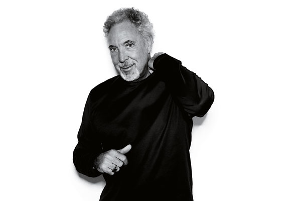 Video: Tom Jones On His Olympics Soundtrack and the Importance of the ...