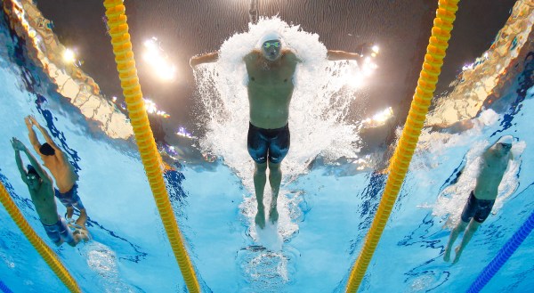 Photos: Highlights from the London 2012 Summer Olympics | TIME.com