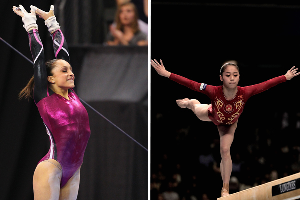 US vs. China | Olympic Rivalries to Watch | TIME.com