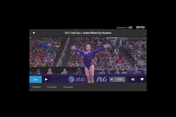NBC Olympics Live Extra | TIME's List of Essential Olympics Apps for ...