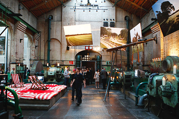 1. The Wapping Project | London: Five Places to Escape the Olympic ...