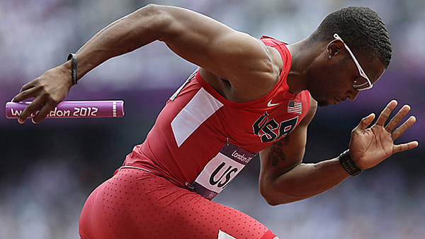 Full List | 2012 London Olympic Injuries, Mishaps and Accidents | TIME.com