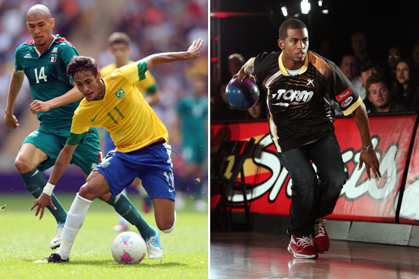 Drop: Men's Soccer; Add: Ten-Pin Bowling | Which Olympic Sports Should ...