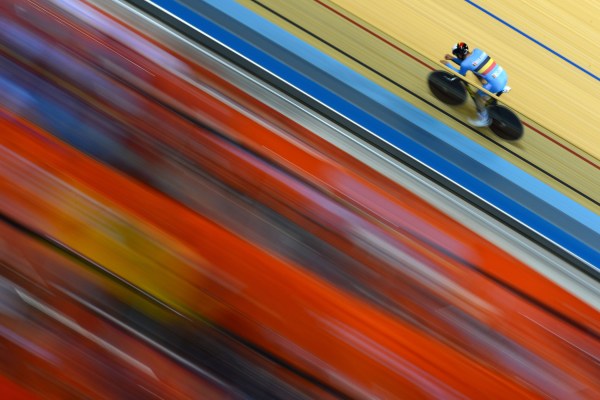 Pigments of Imagination: Colors of the Olympics | TIME.com