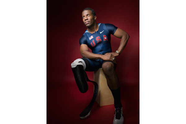Jerome Singleton | 20 Paralympic Athletes to Watch at London 2012 ...