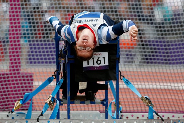 Highlights from the Paralympics | TIME.com