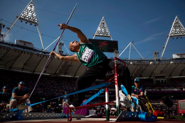 Highlights from the Paralympics | TIME.com